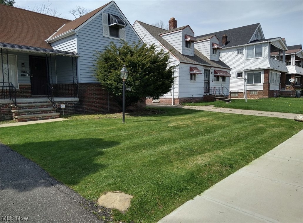 3342 E 146th Street, Sold in Cleveland - Zoocasa