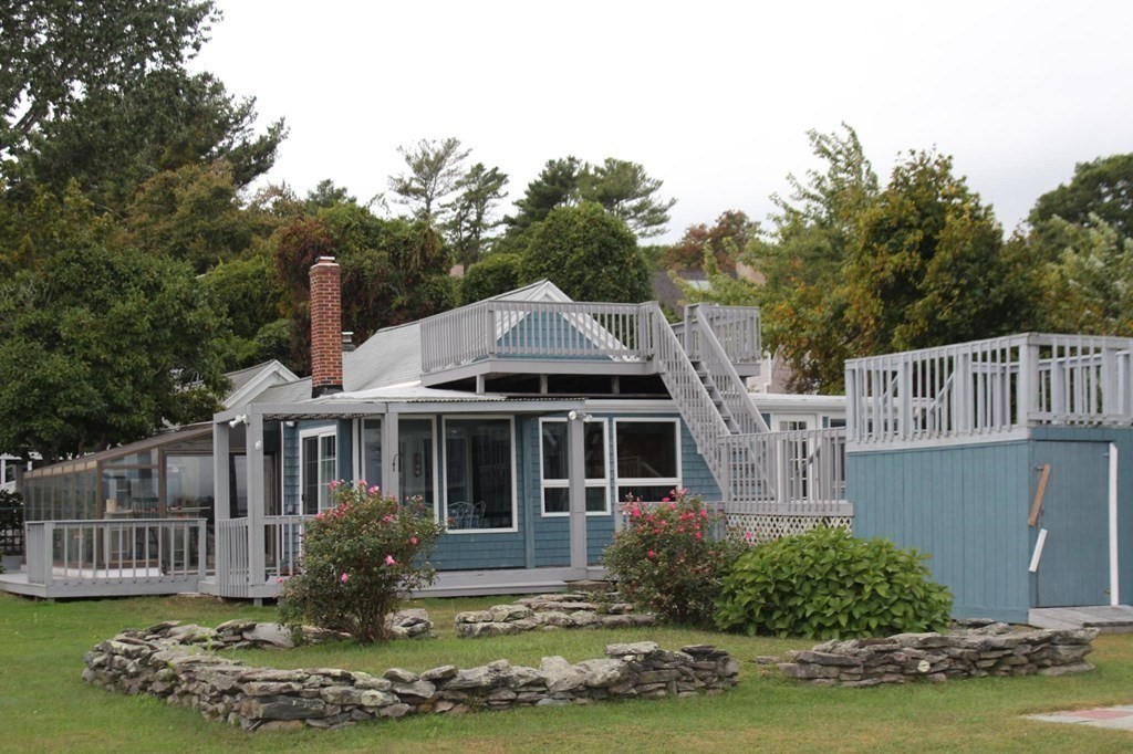 278 Delano Rd, Leased in Marion - eXp Realty