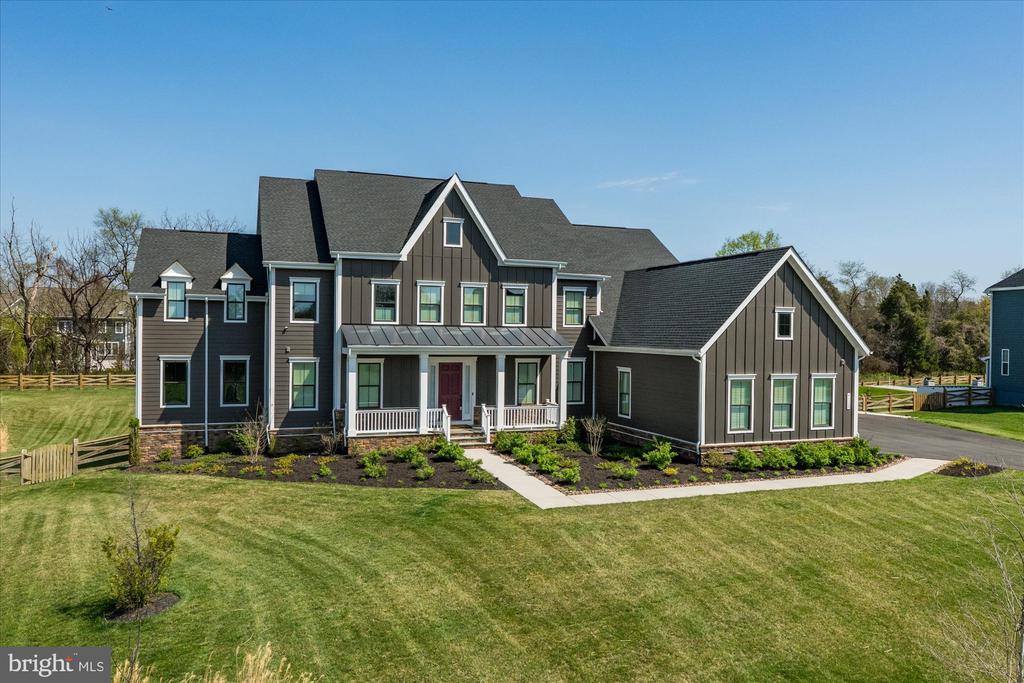 41122 Clearfield Meadow Dr, For Sale in Aldie - eXp Realty