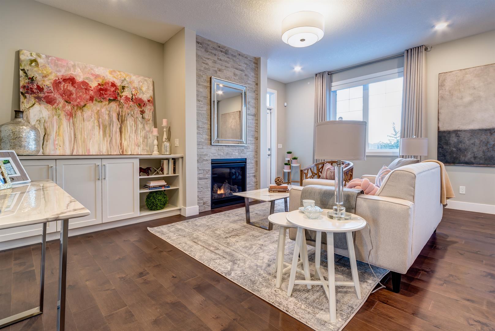 212 - 20 Silverado Crest Pk Sw, Sold in Calgary - Zoocasa