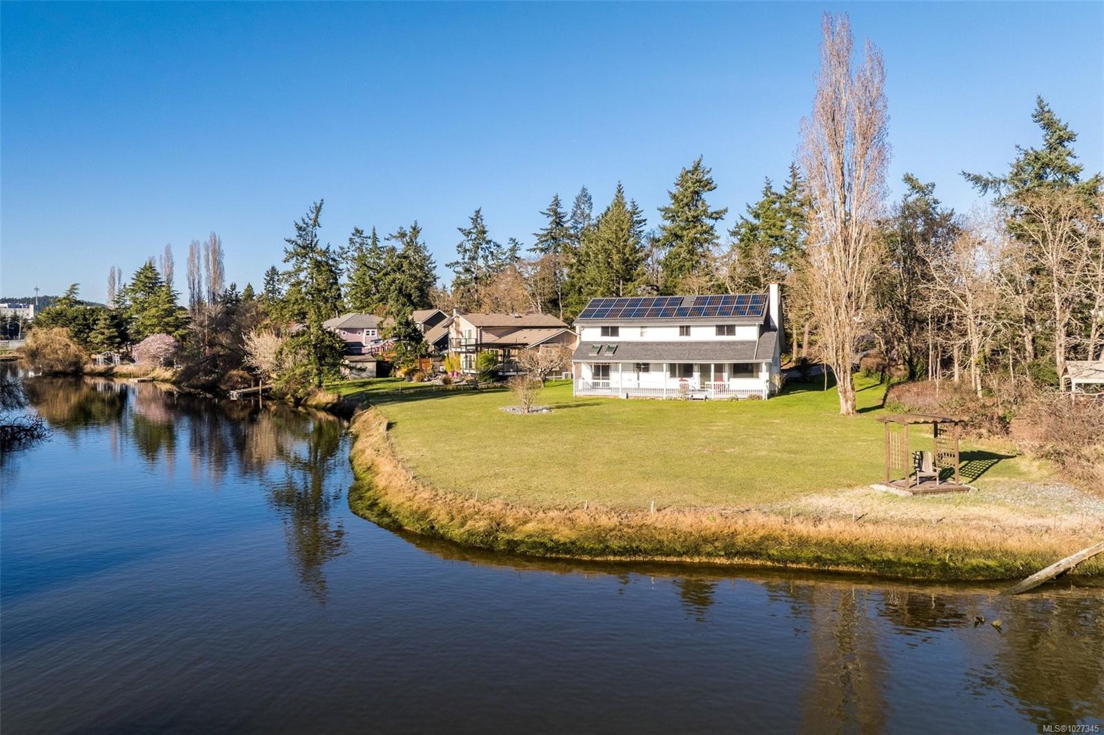 87 Kingham Pl, For Sale in Victoria - eXp Realty