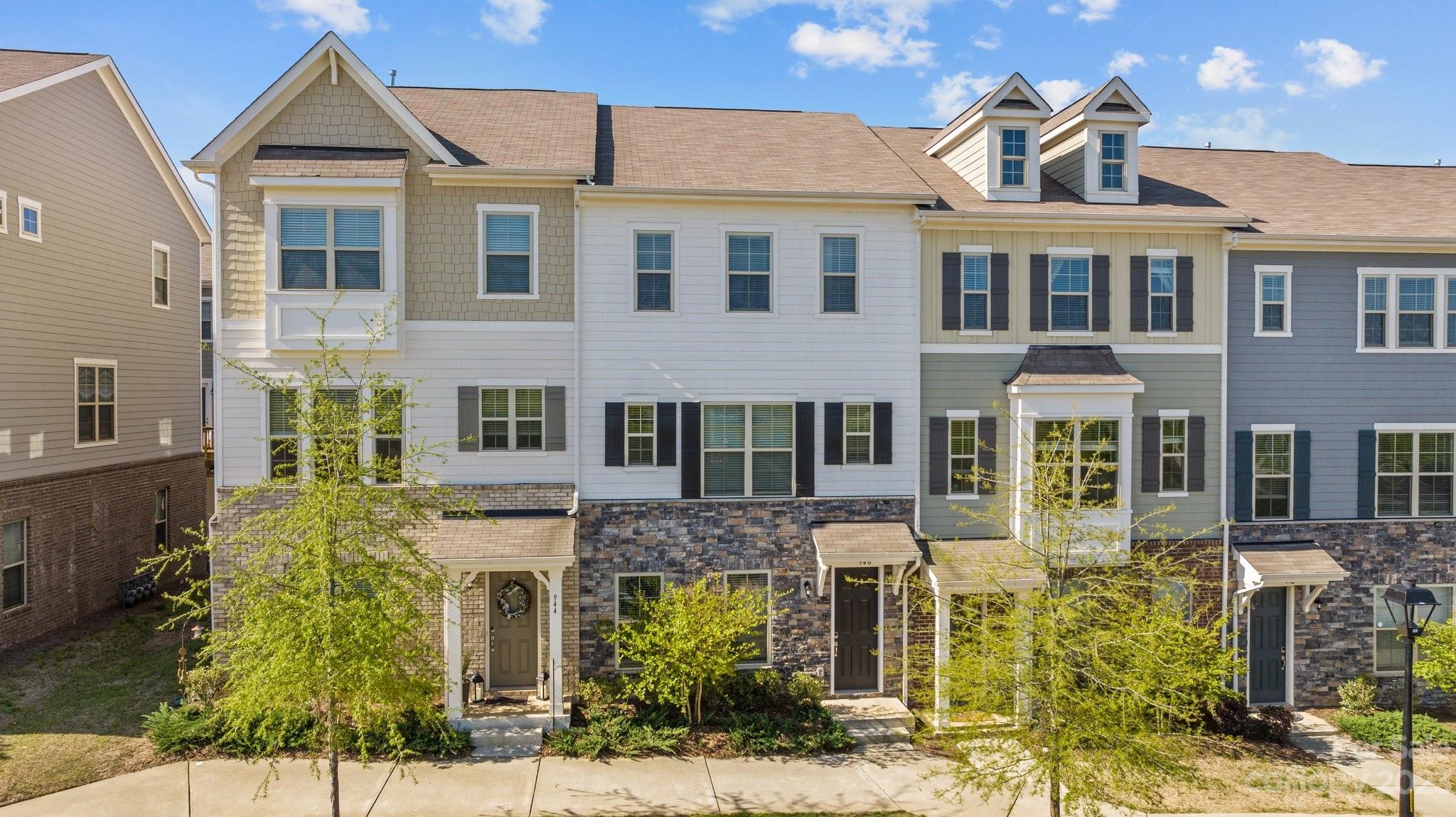 940 Bexton Street, Sold in Charlotte - eXp Realty