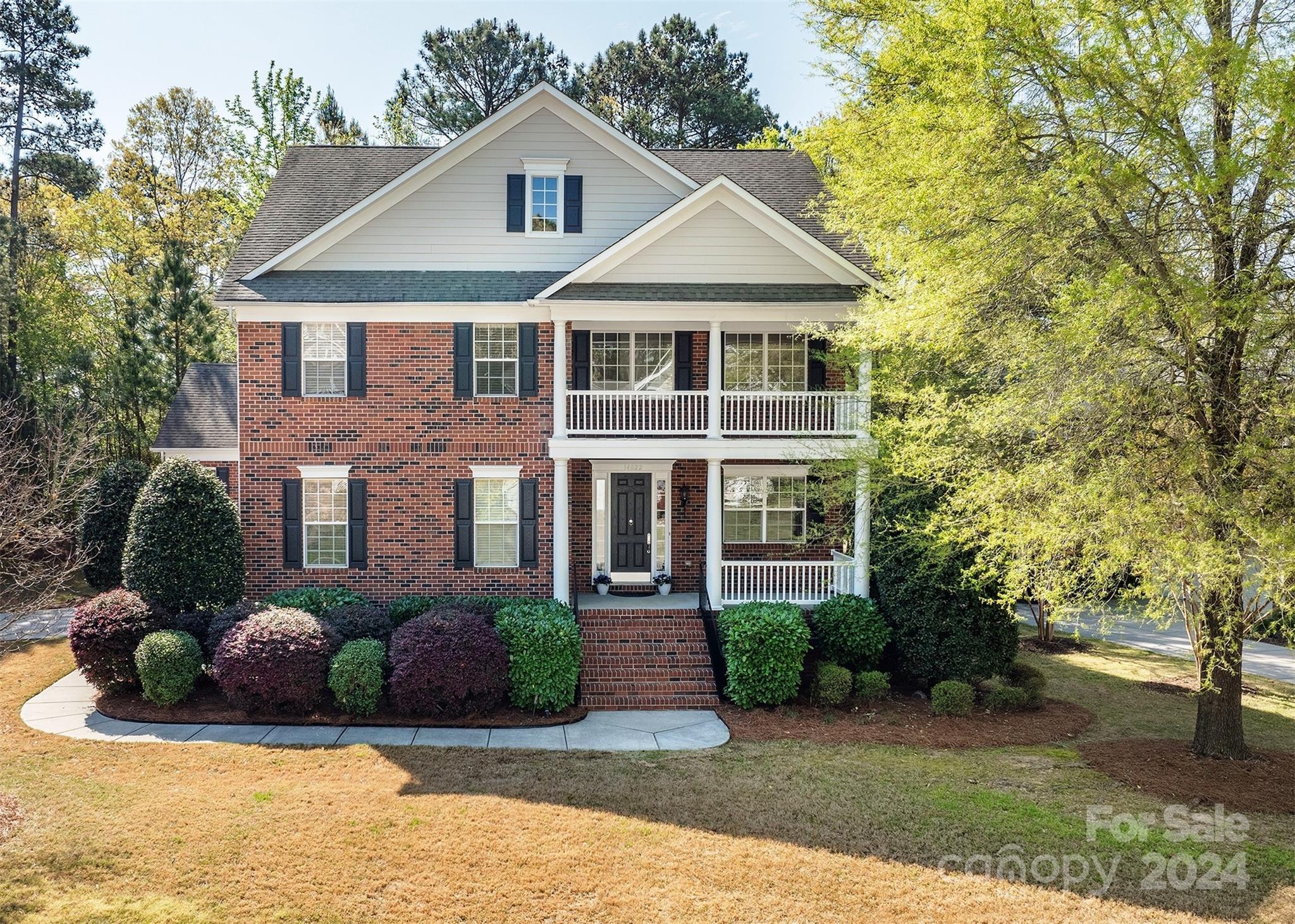 14022 Grand Traverse Drive, Sold in Charlotte - Zoocasa