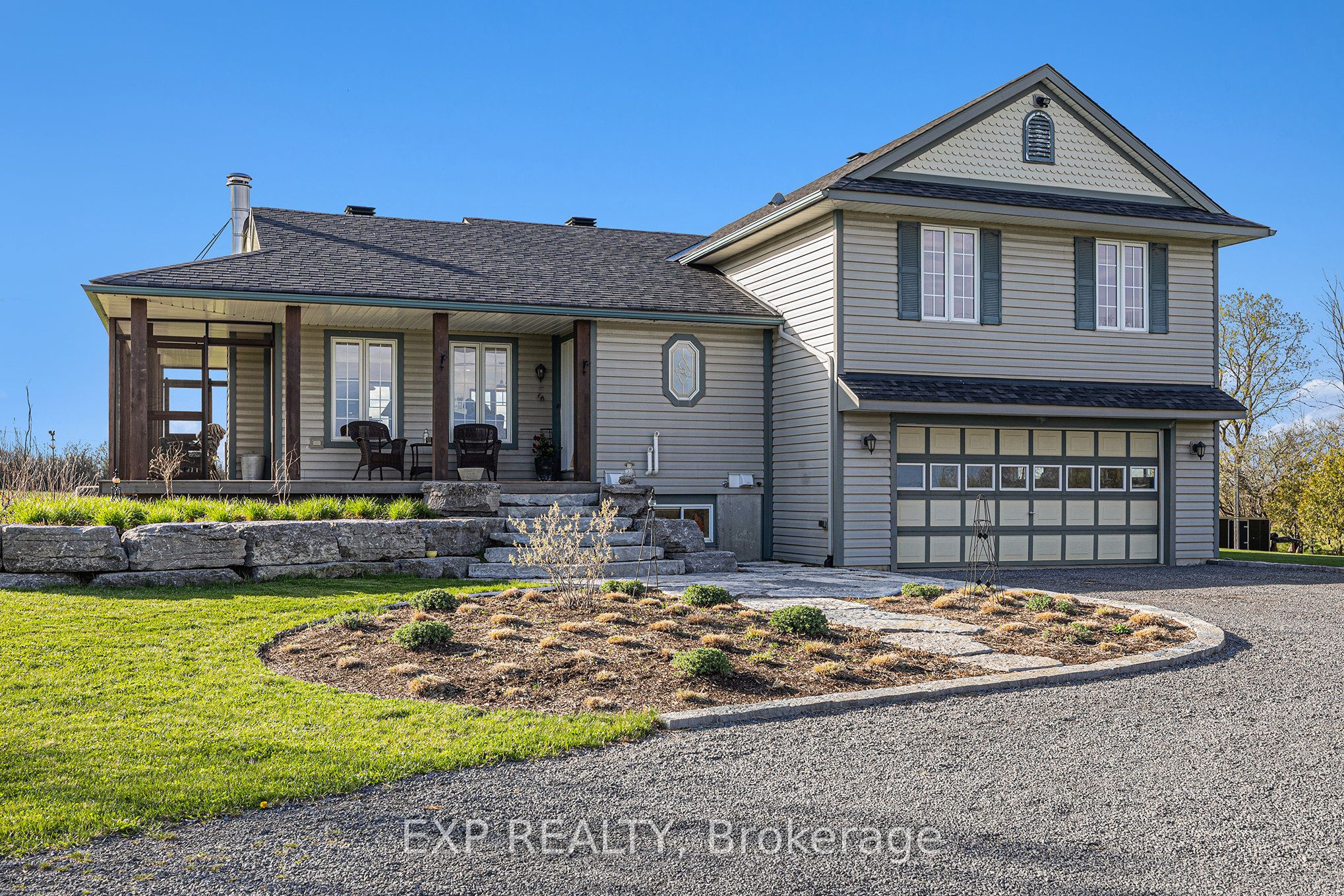 134 Rae Rd, For Sale in Almonte - eXp Realty