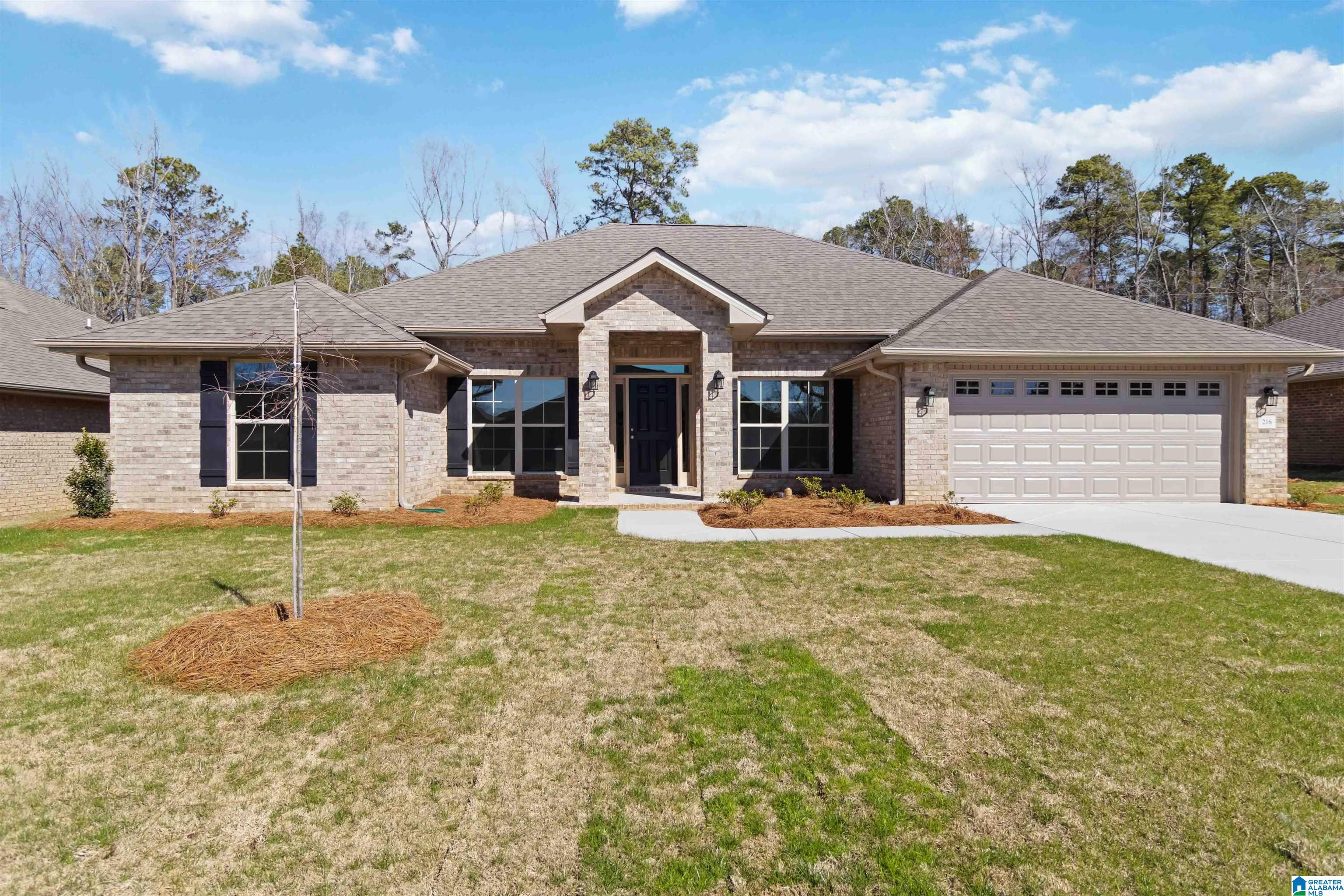 216 Dawsons Cove Drive, For Sale in ALABASTER - Zoocasa
