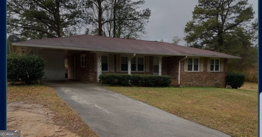 140 Emmanuel Harris Road, Leased in milledgeville - eXp Realty