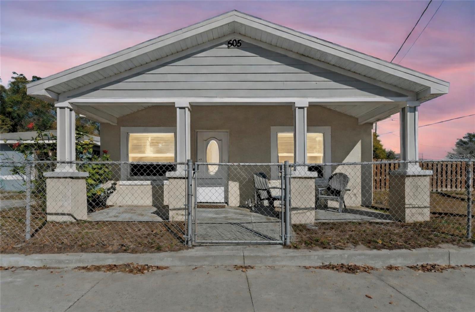 505 W 5 Th St, For Sale in LAKELAND - eXp Realty