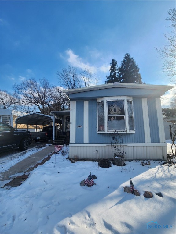 1005 Skye Drive, For Sale in Findlay - eXp Realty