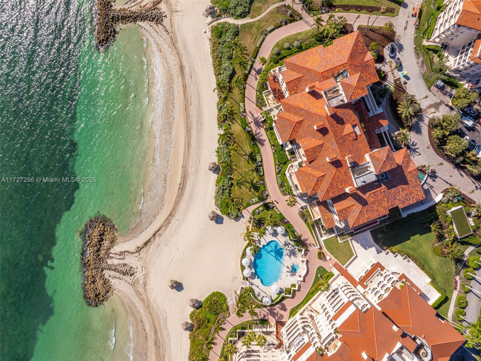 8011 - 8011 Fisher Island Dr, For Sale in Miami Beach - eXp Realty