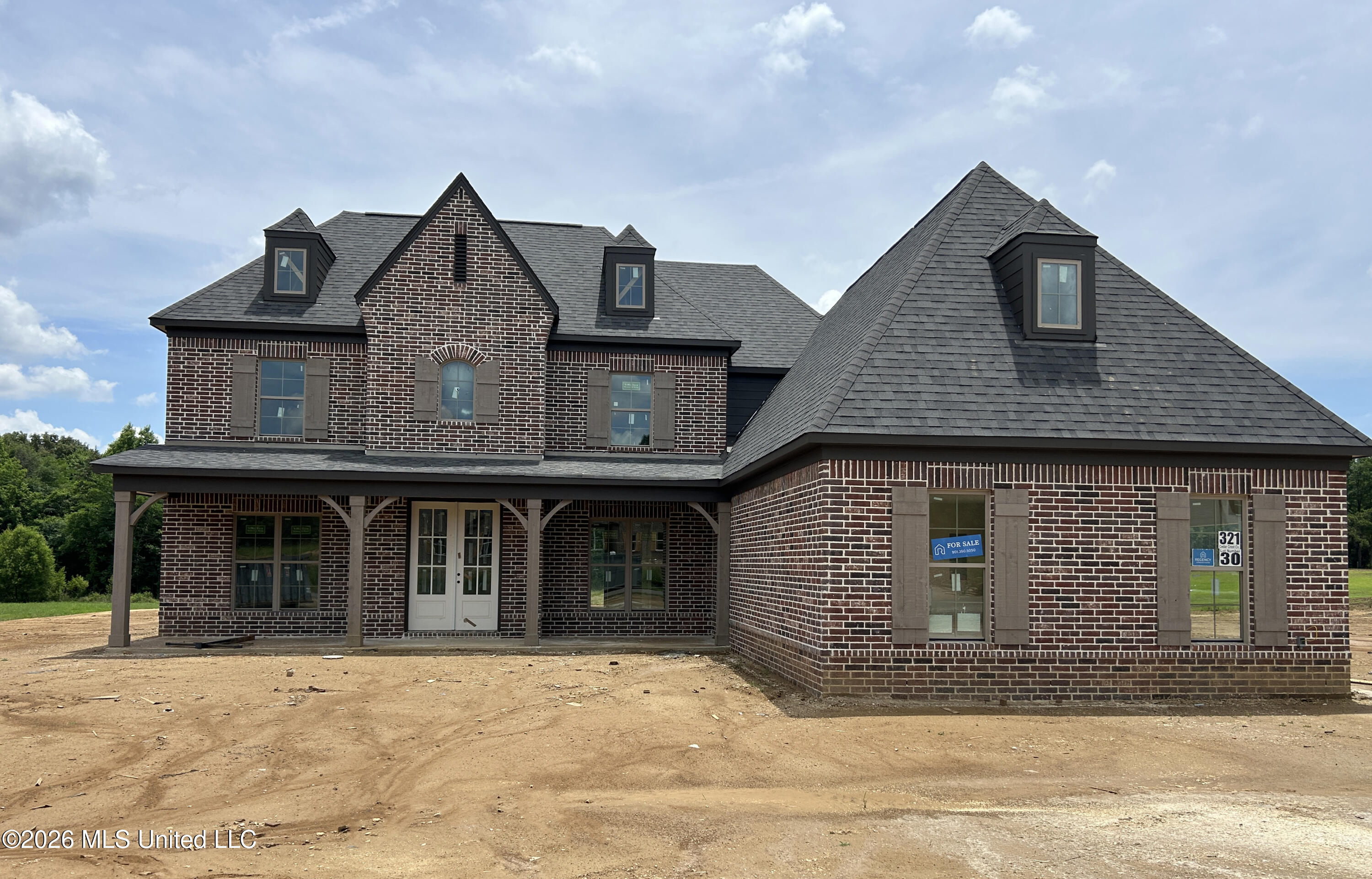 321 Cedar Crest Cv, For Sale in Byhalia - eXp Realty