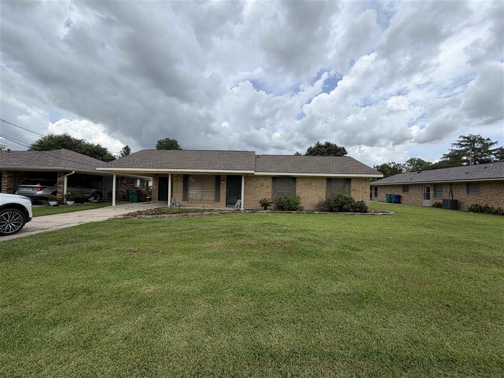 2429 Saint Francis Street, For Sale in Sulphur - eXp Realty