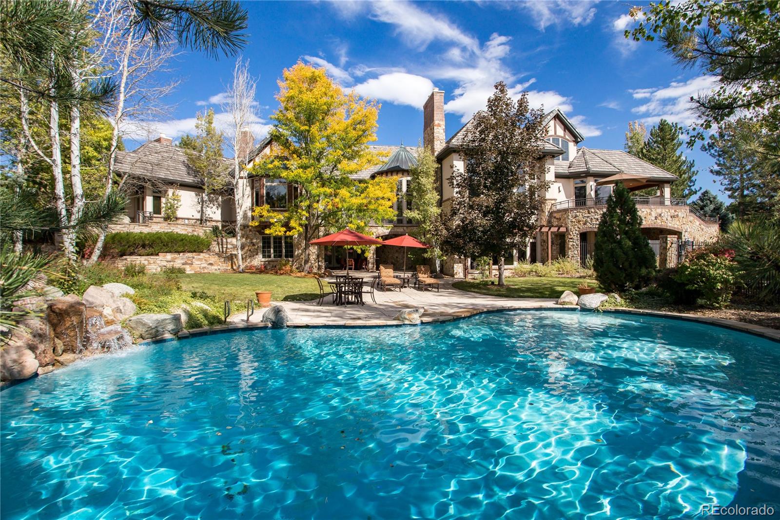 5761 S Maple Court, Sold in Greenwood Village - eXp Realty