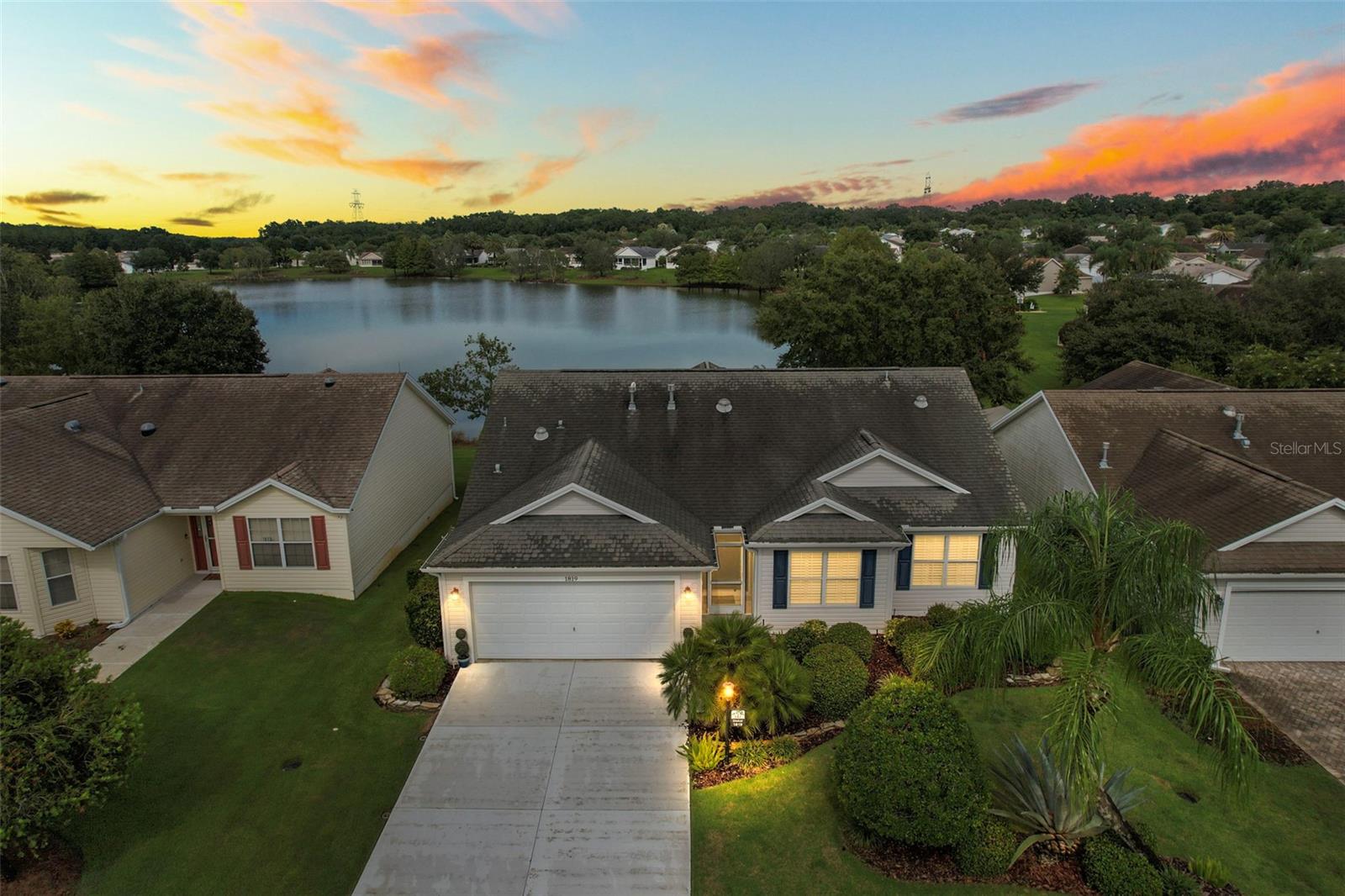 1819 Banberry Run, Sold in THE VILLAGES - eXp Realty