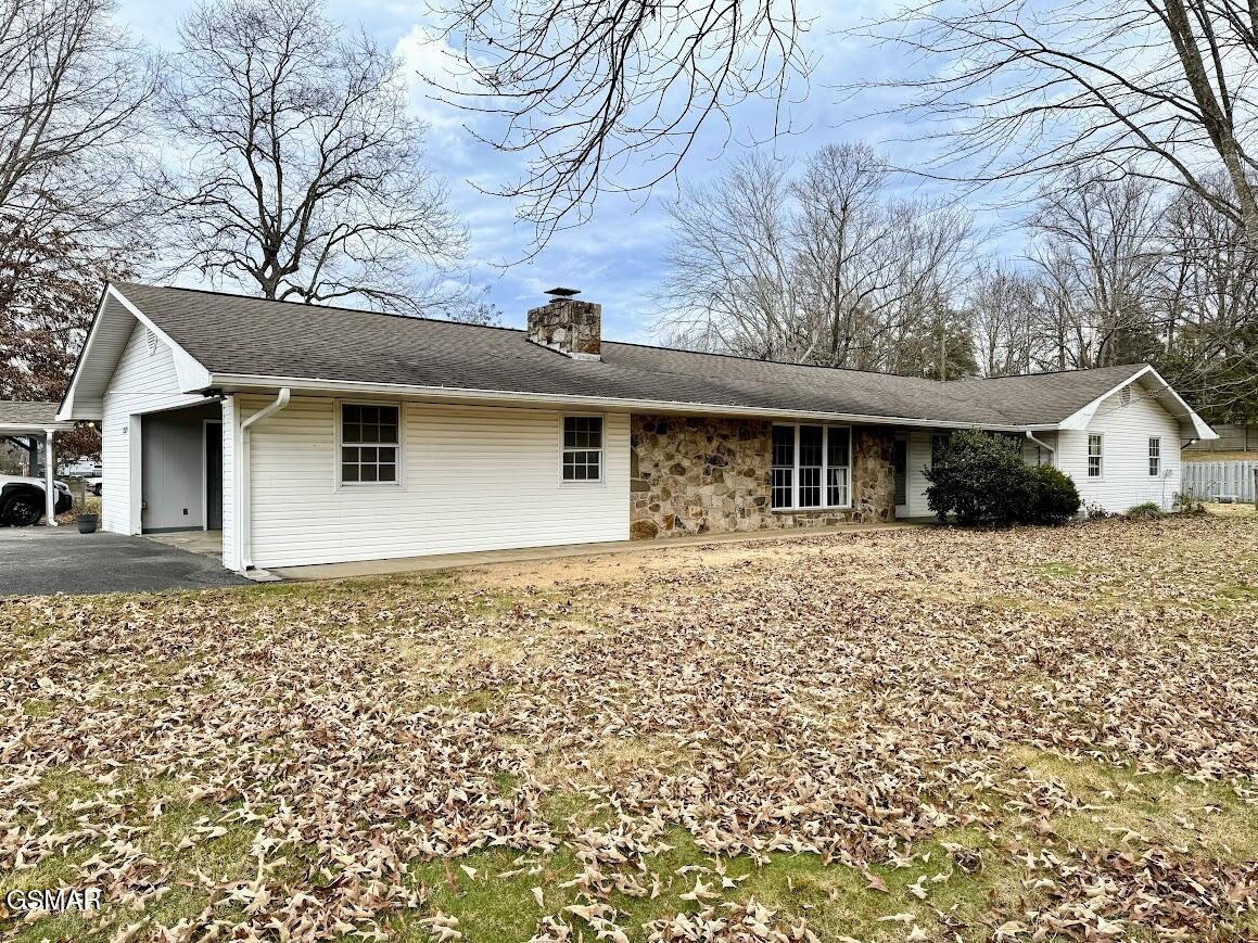 3309 Rena Street, For Sale in Pigeon Forge - Zoocasa