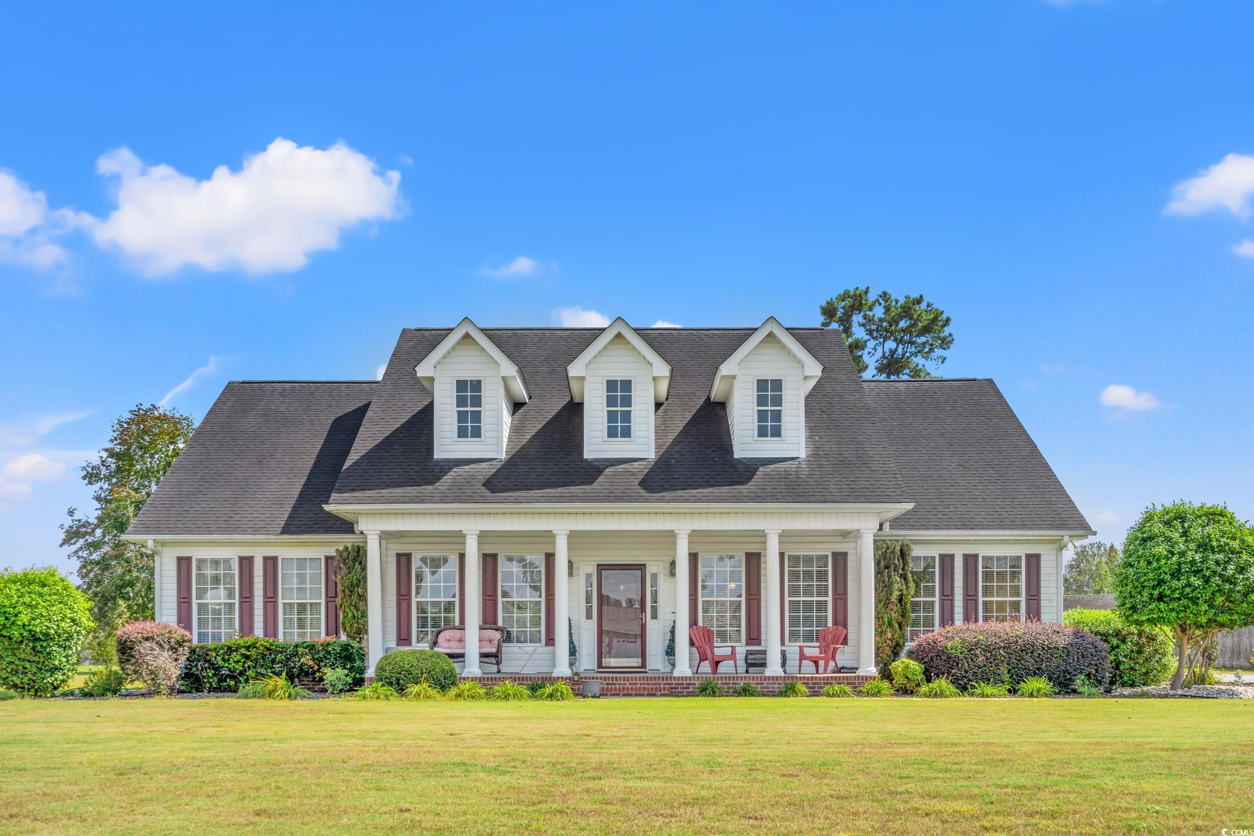 3708 Faith Dr, For Sale in Conway - eXp Realty