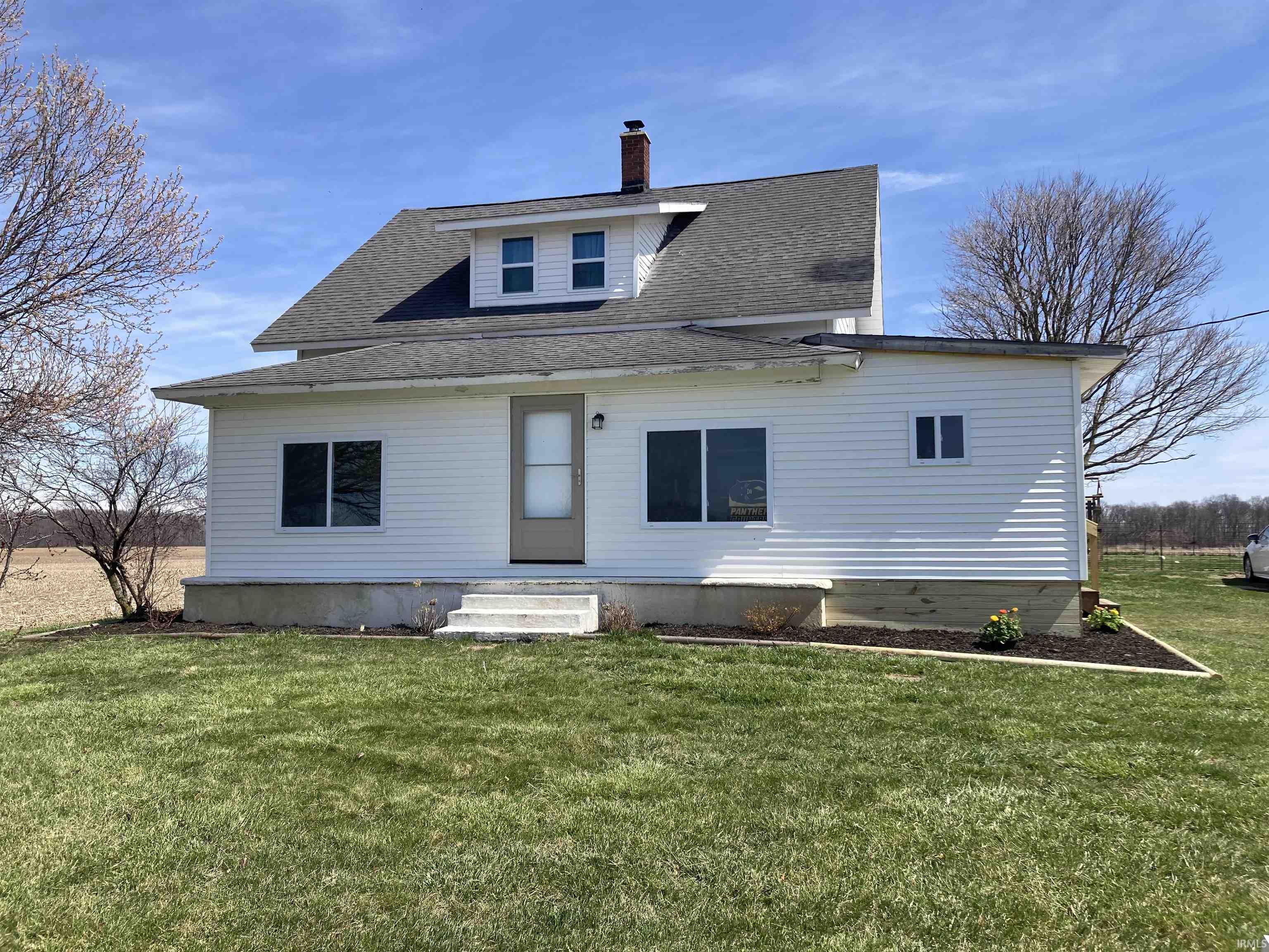 8406 N State Road 17, Sold in Lucerne - eXp Realty