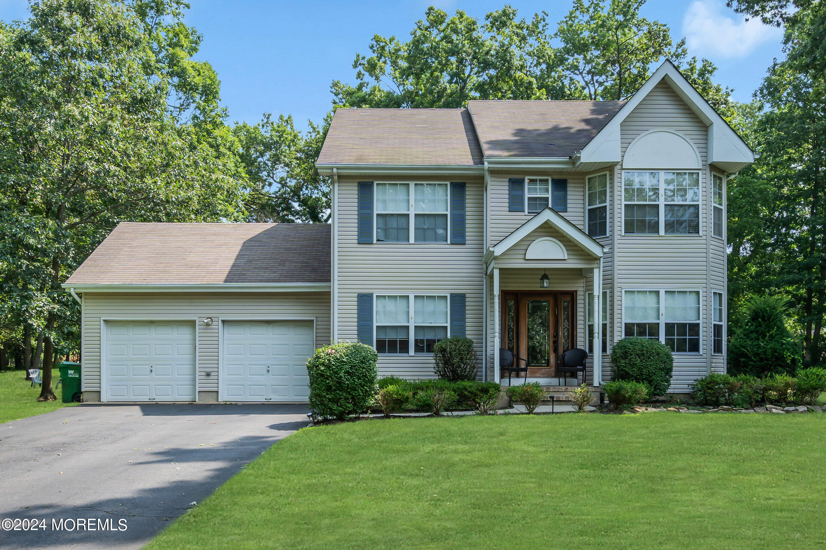 9 Stacy Ct, Sold in Jackson - eXp Realty