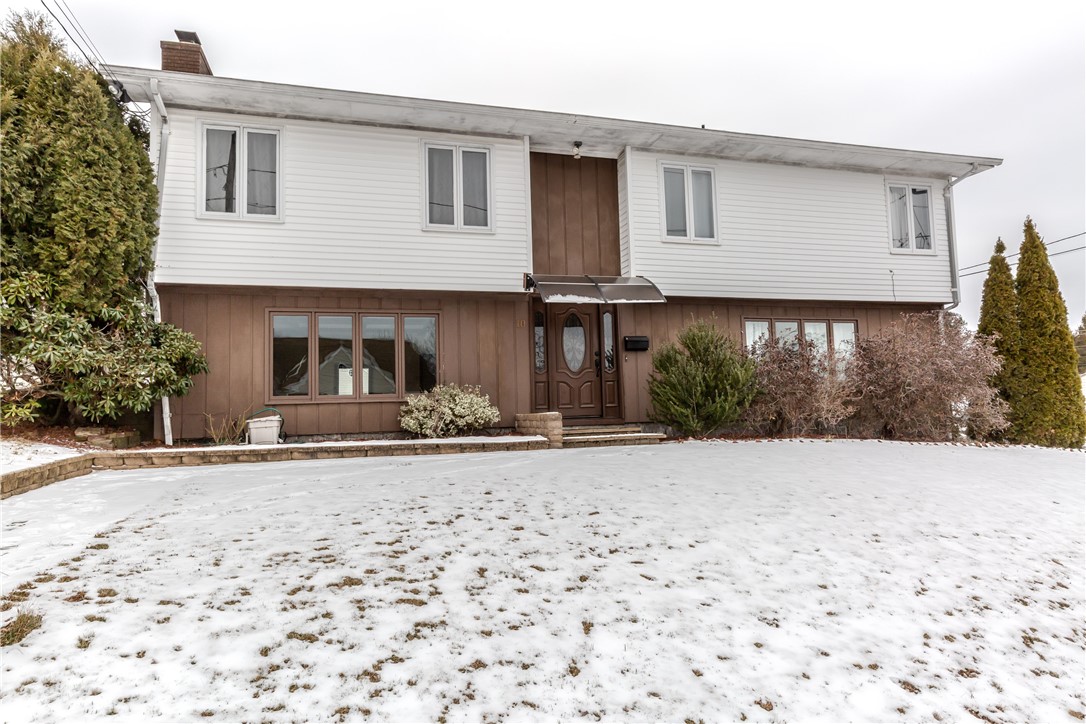 10 Mott Street, For Sale in Johnston - eXp Realty