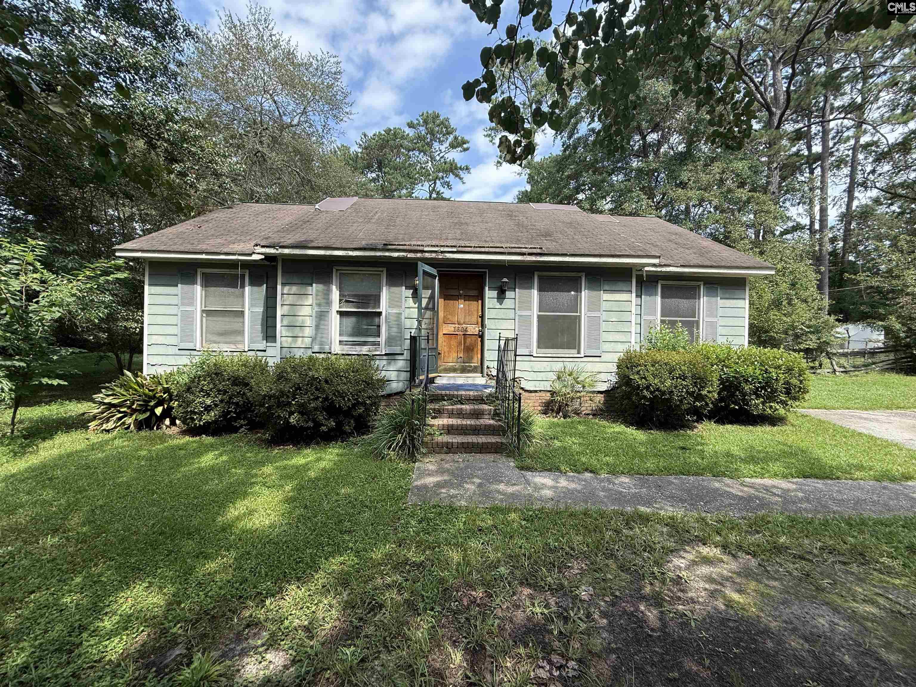 1604 Sigma Ct, For Sale in Columbia - eXp Realty