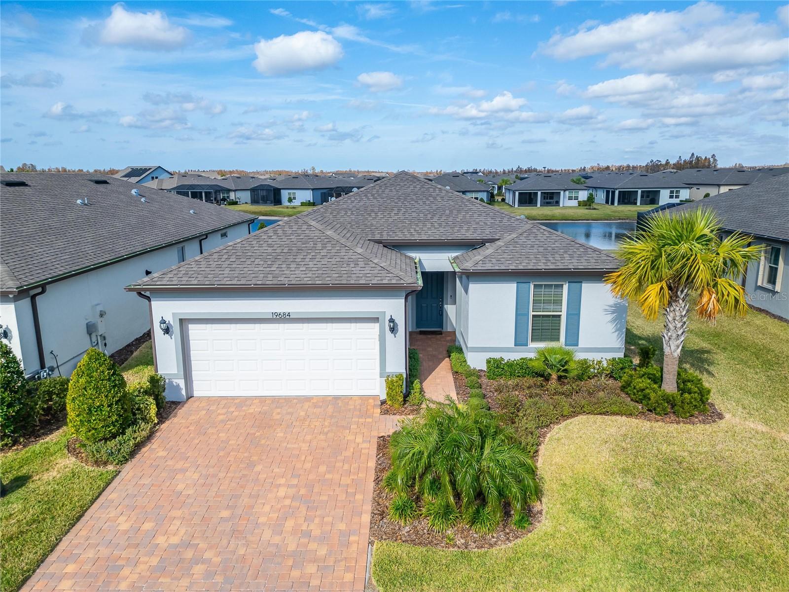 19684 Ship Wheel Way, For Sale in LAND O LAKES - Zoocasa