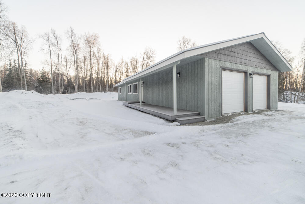 40781 Isaiah Court, For Sale in Soldotna - eXp Realty