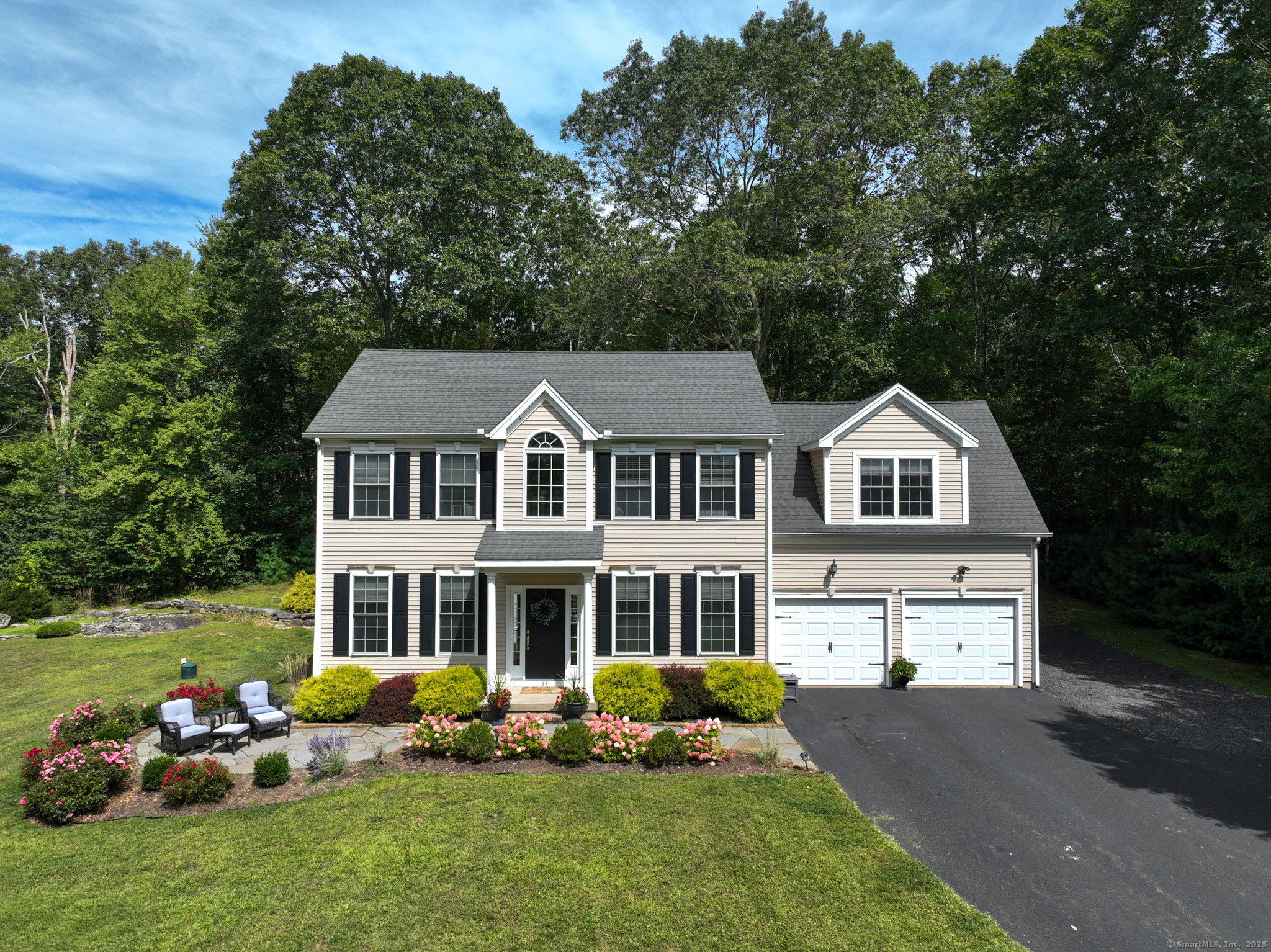 43 Deming Rd, For Sale in Bolton - eXp Realty