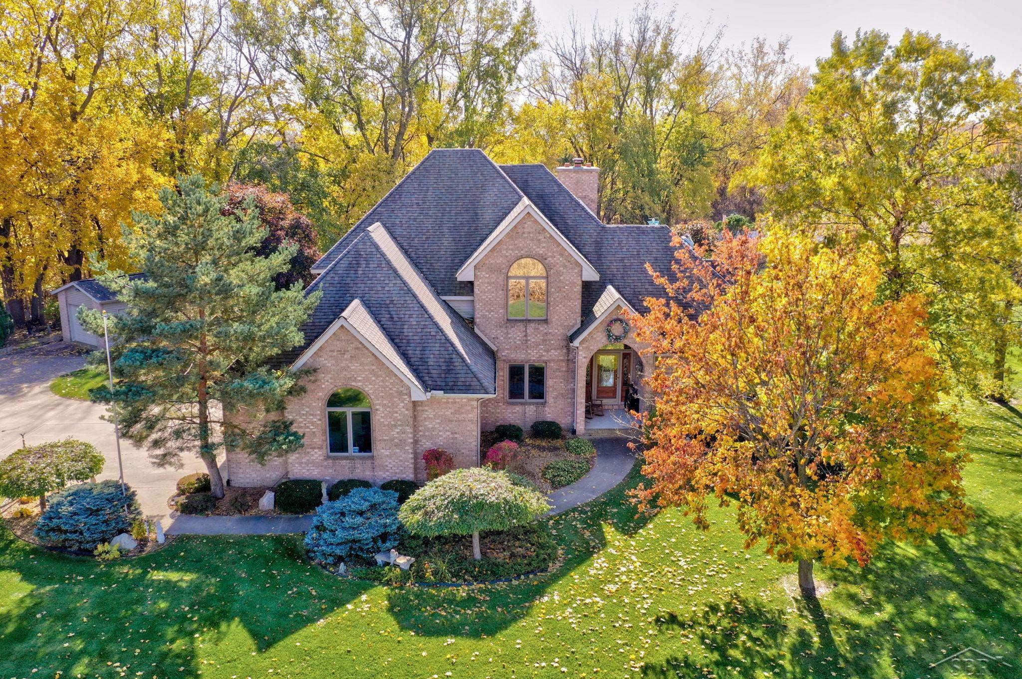 1600 E North Union Rd, Sold in Bay City - Zoocasa