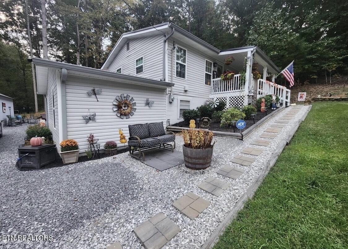 825 County Road 82, For Sale in Athens - eXp Realty