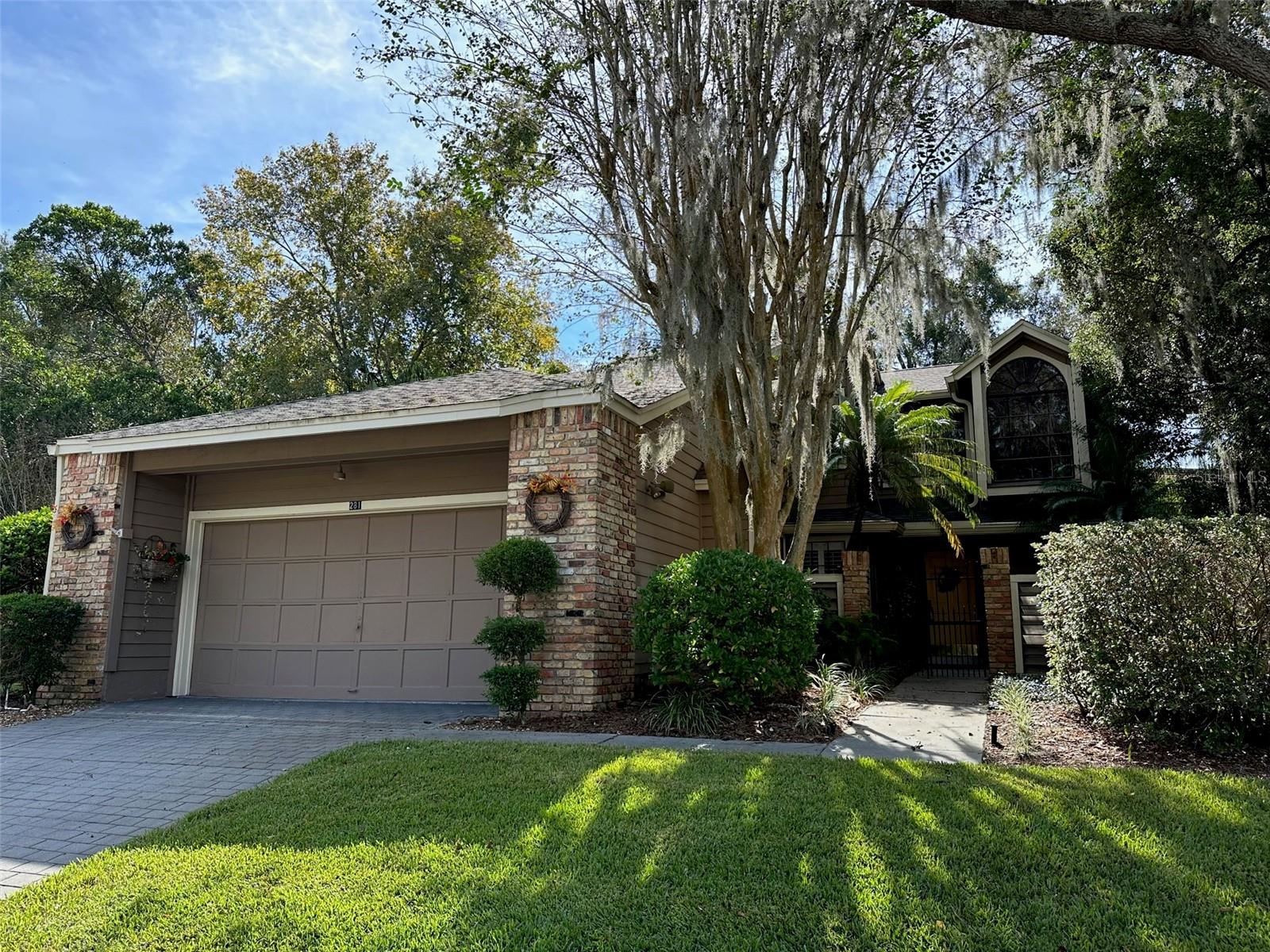 281 Hummingbird Lane, Sold in LONGWOOD - Zoocasa