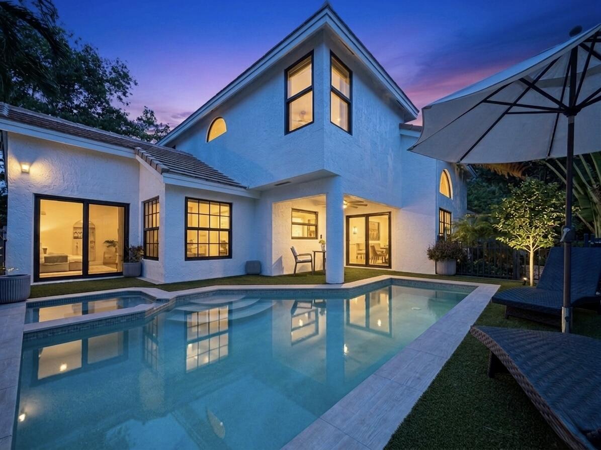 240 Sherwood Forest Dr, For Sale in Delray Beach - eXp Realty