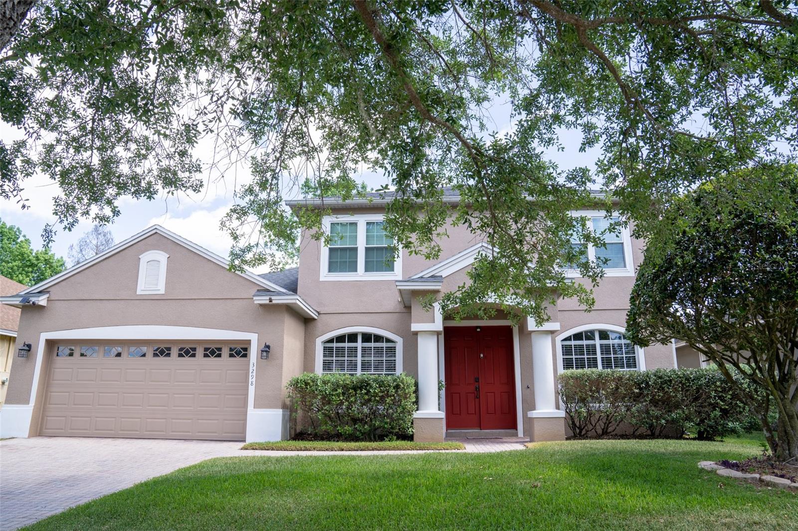 3298 Red Ash Cir, Sold in OVIEDO - Zoocasa