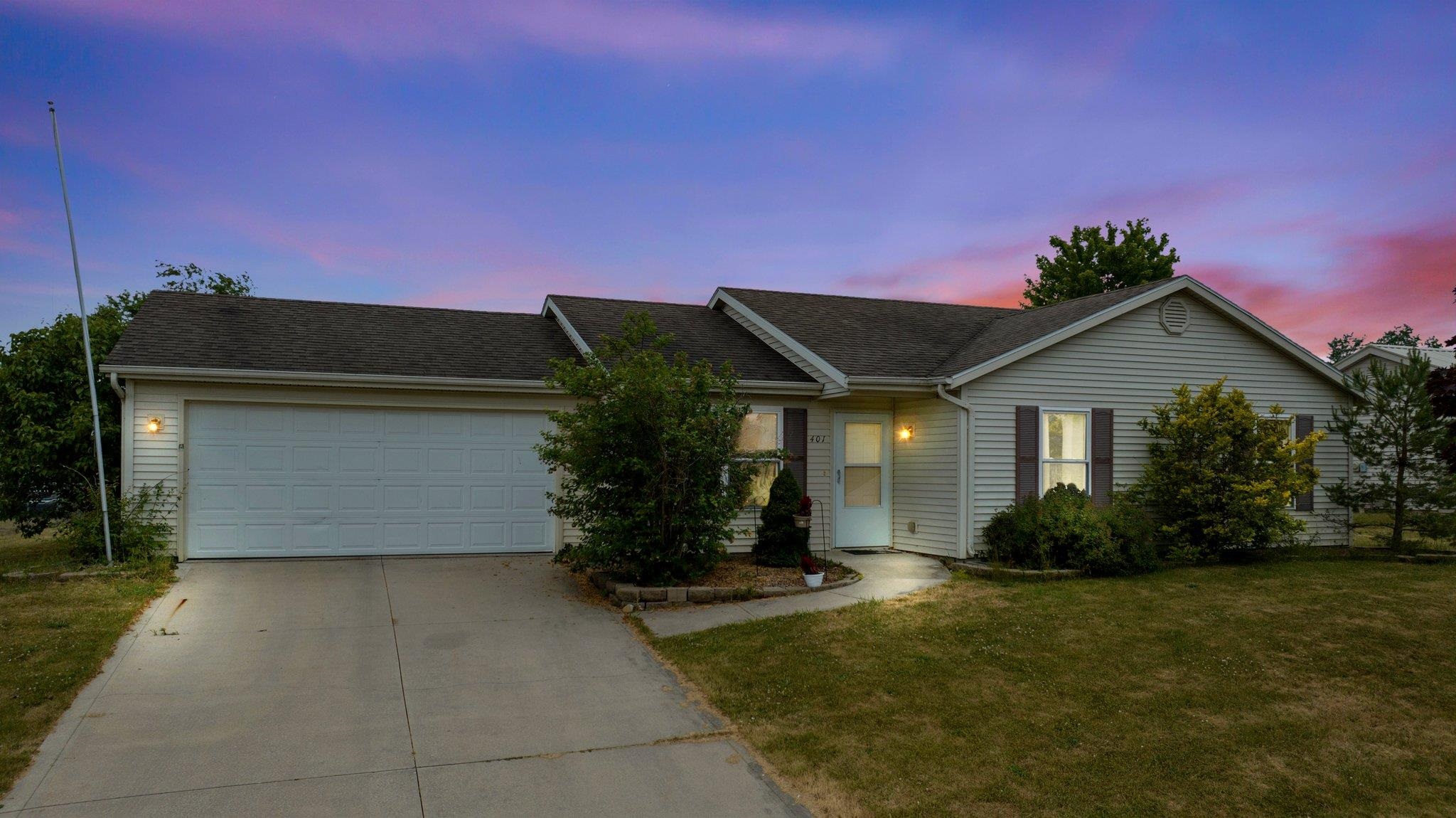 401 Prairie Ln, Sold in Fremont - eXp Realty