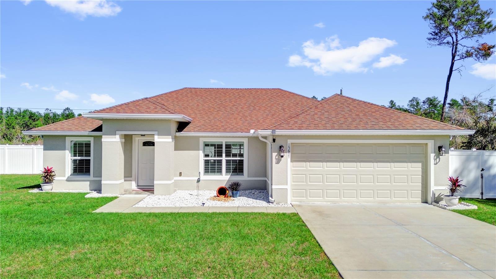 15697 Sw 37 Th Cir, Sold in OCALA - eXp Realty