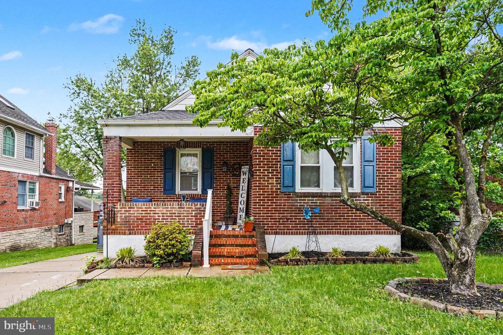 3017 Willoughby Rd, For Sale in Baltimore - eXp Realty