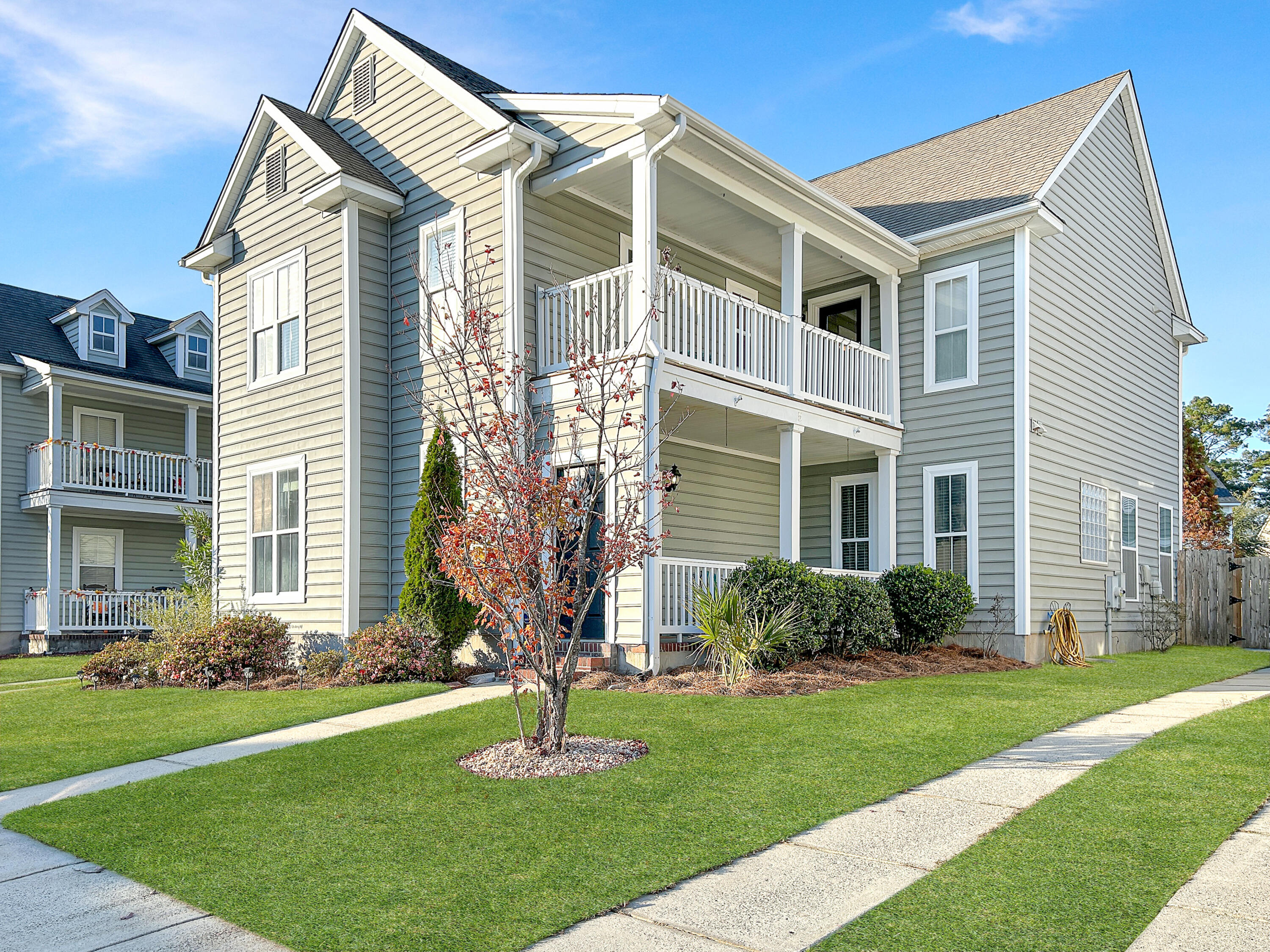 113 Old Jackson Rd, For Sale in Goose Creek - eXp Realty