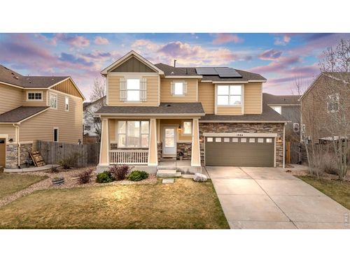 Thornton, North Creek Farms, CO Real Estate & Homes for Sale