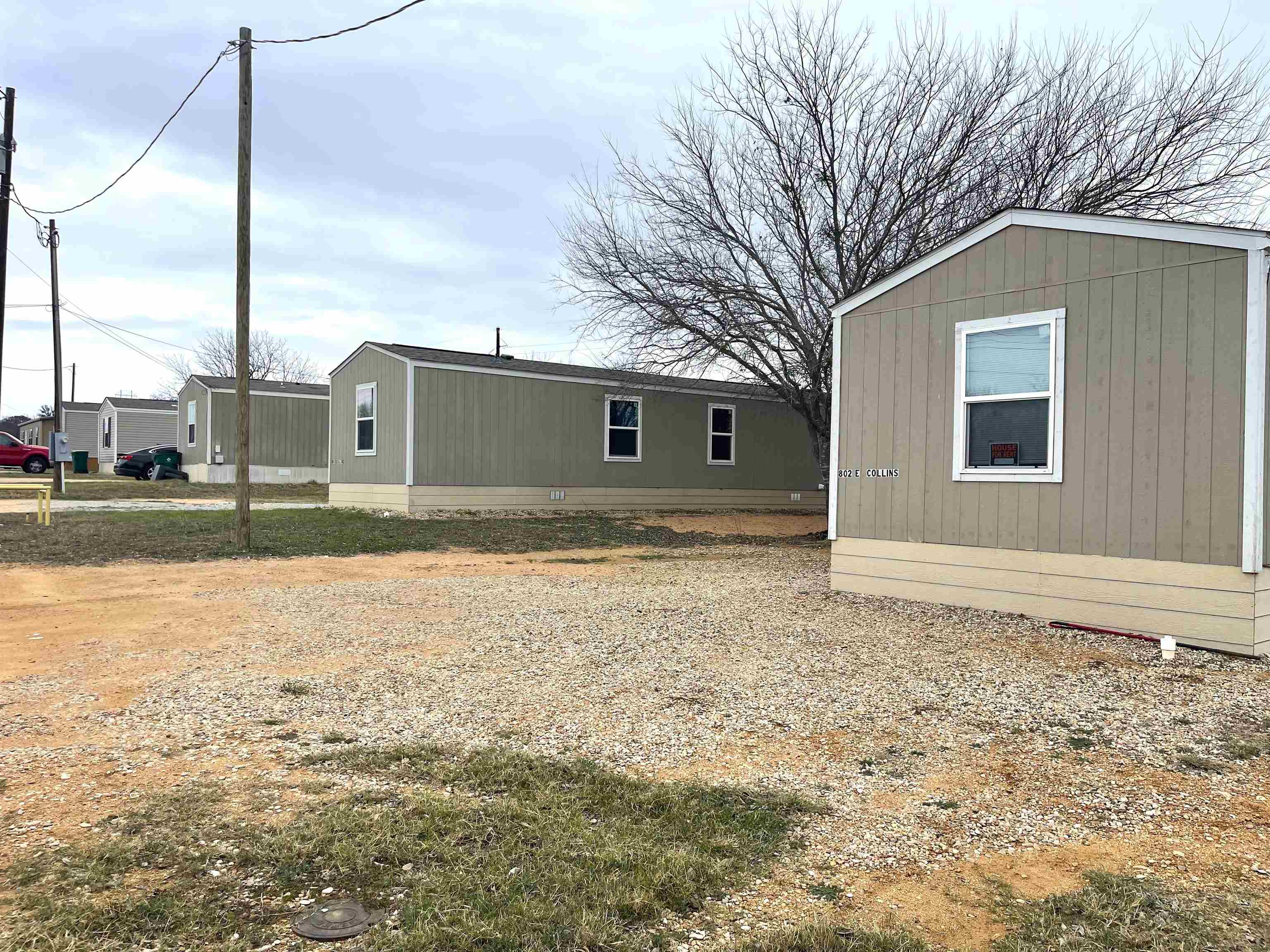 800 E Collins St, For Sale in Llano - eXp Realty