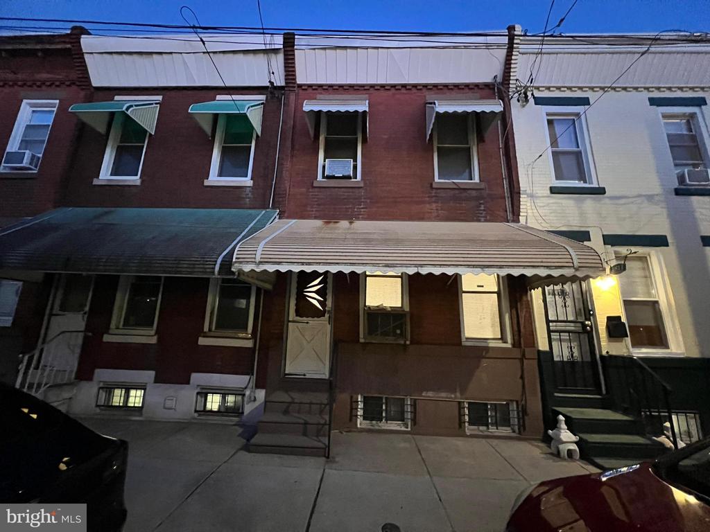 1809 S Chadwick St, For Sale in PHILADELPHIA - eXp Realty