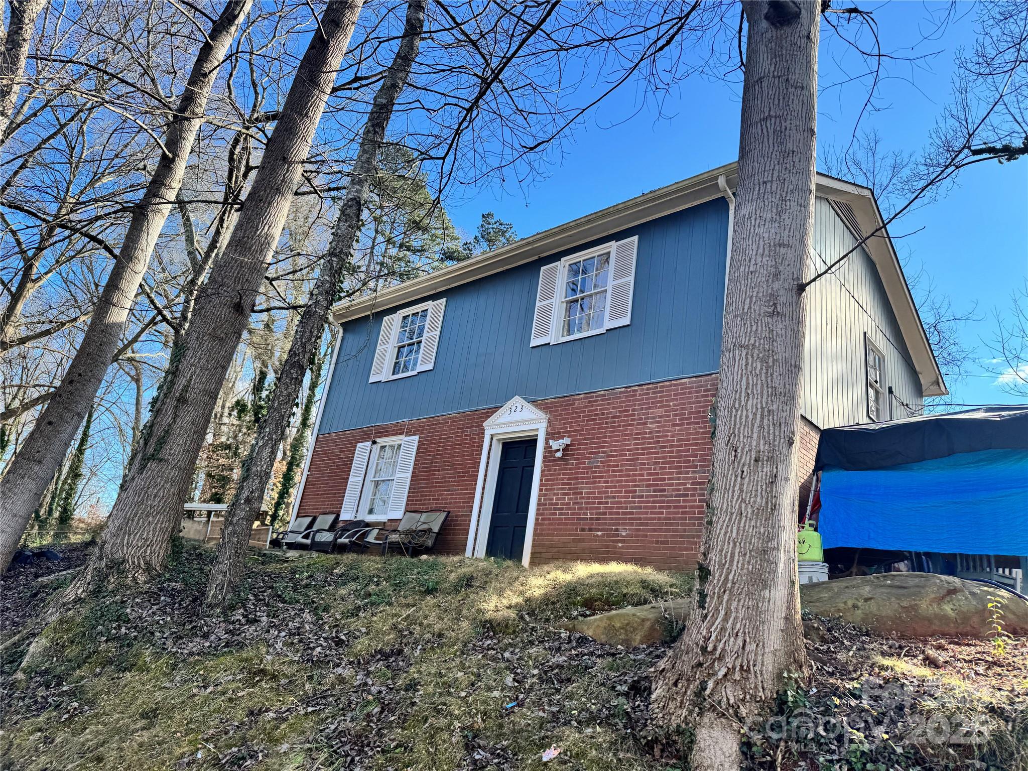 323 Whispering Pines Drive, For Sale in Charlotte - eXp Realty