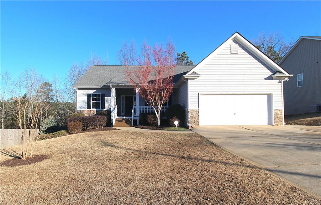 156 Alexandria Way, For Sale in Dallas - eXp Realty