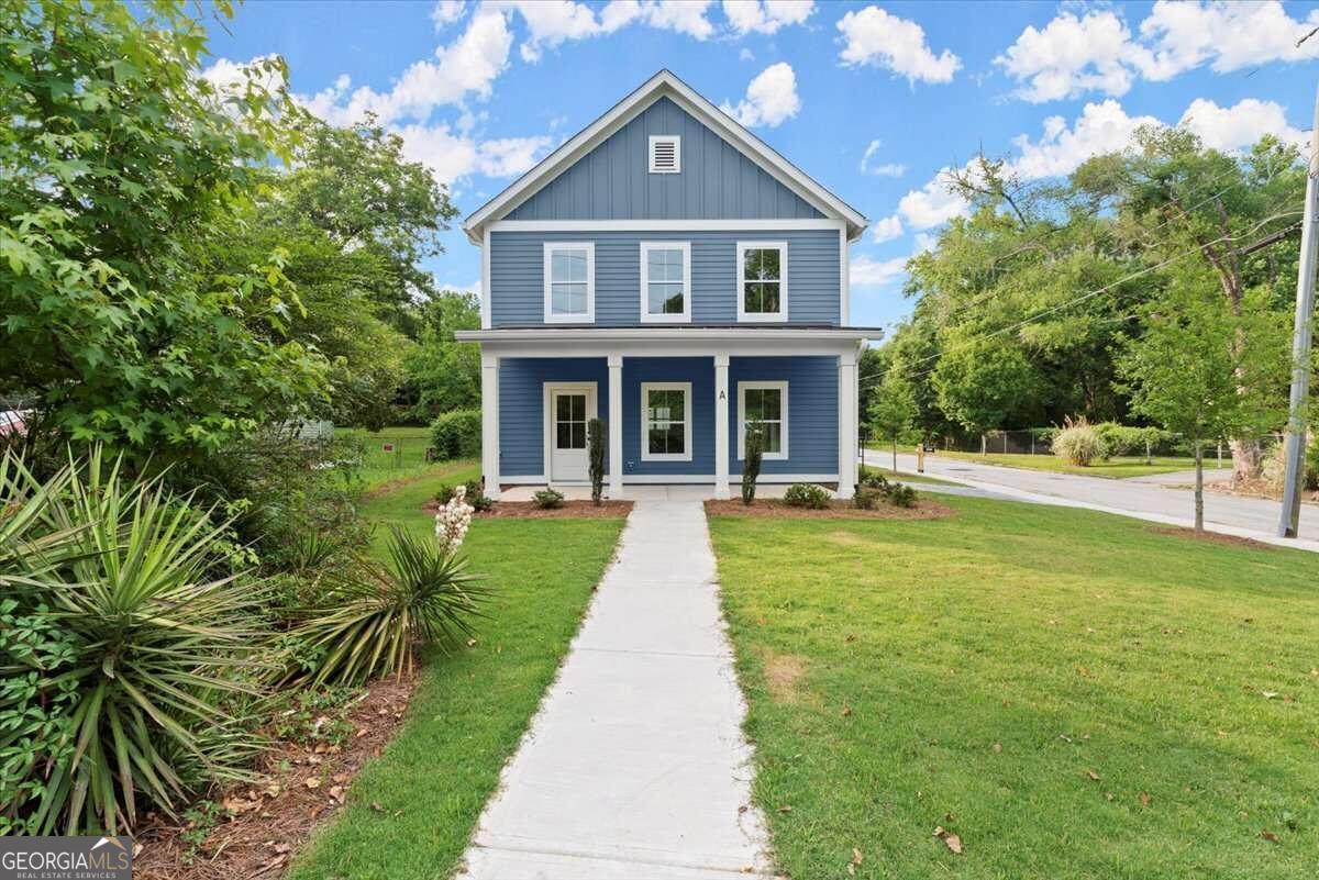 1763 Bolton Rd Nw, Sold in Atlanta - Zoocasa