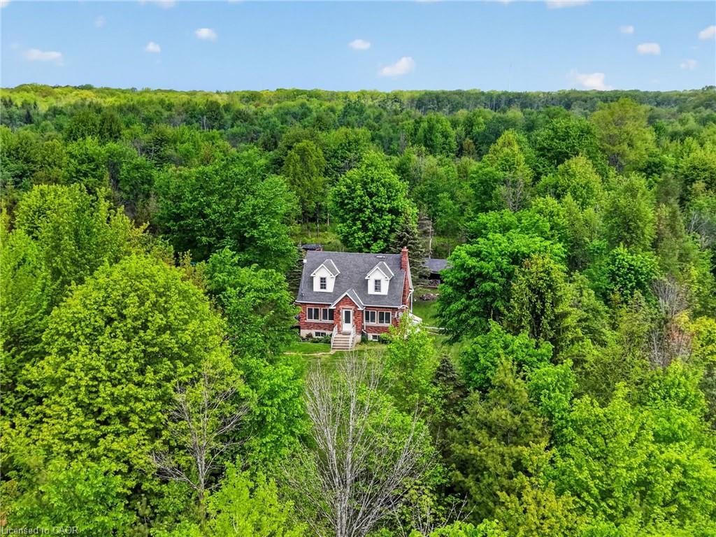 64566 Concession Rd 6, For Sale in Wellandport - eXp Realty