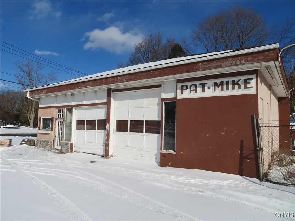 1140 State Route 222, For Sale in Cortlandville - eXp Realty