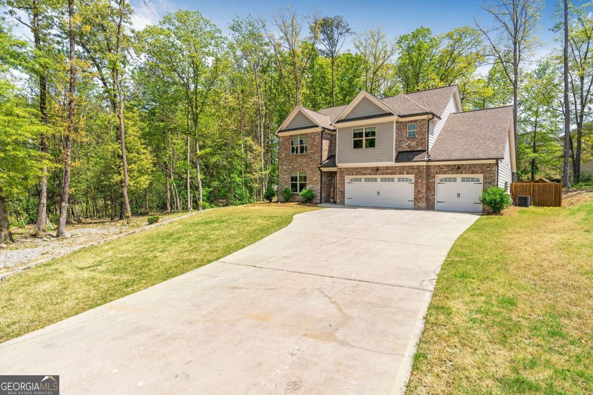 1921 Adams Acre Drive, Sold in Lawrenceville - eXp Realty