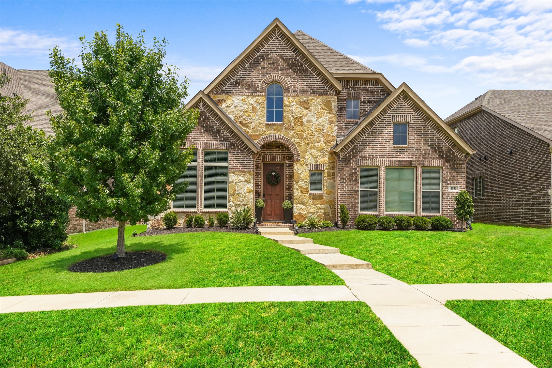 1034 Frisco Ranch Rd, For Sale in Frisco - eXp Realty