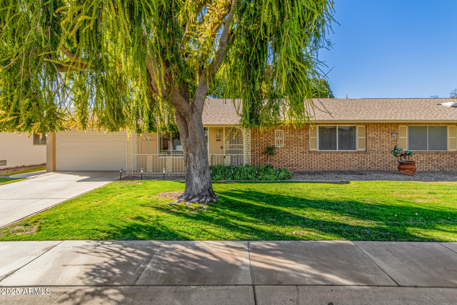18202 N 99 Th Drive, For Sale in Sun City - eXp Realty