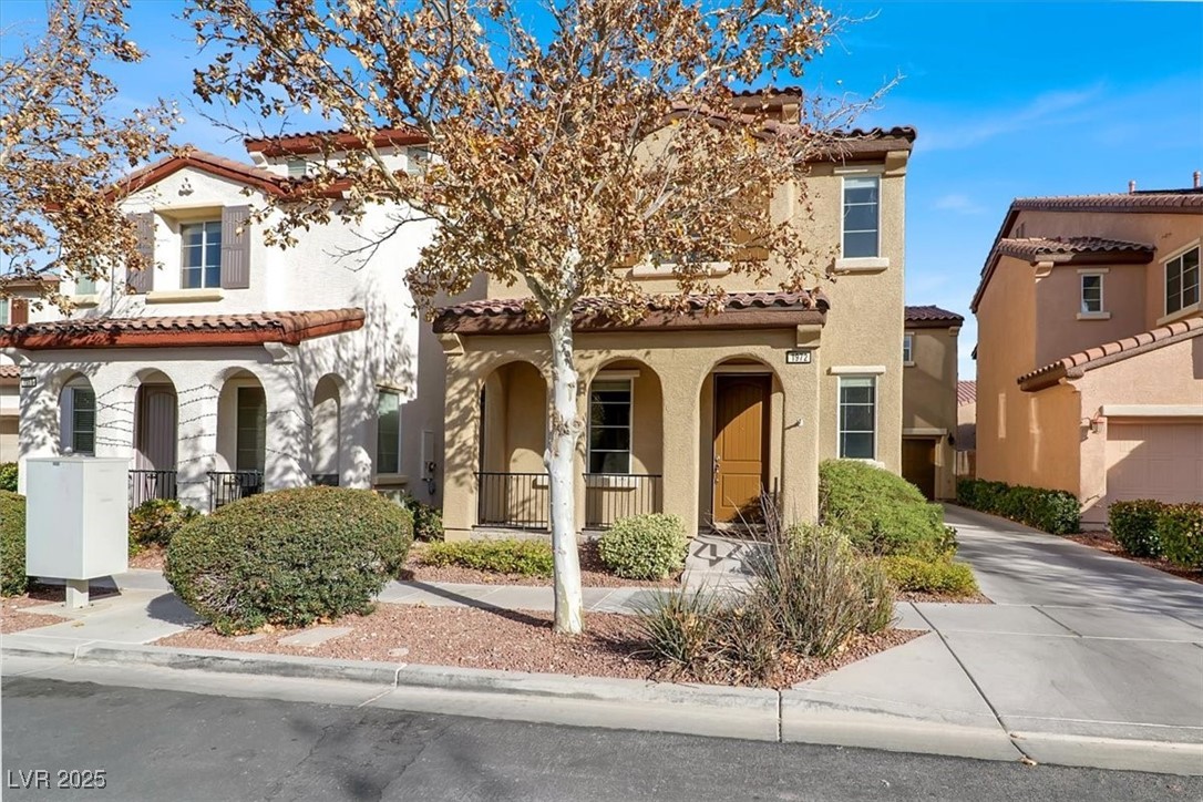 1972 Ardilea Street, Leased in Las Vegas - eXp Realty