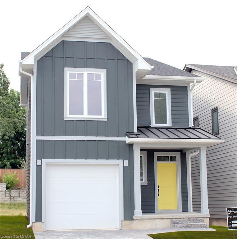 971 Deveron Crescent, Expired in London - eXp Realty