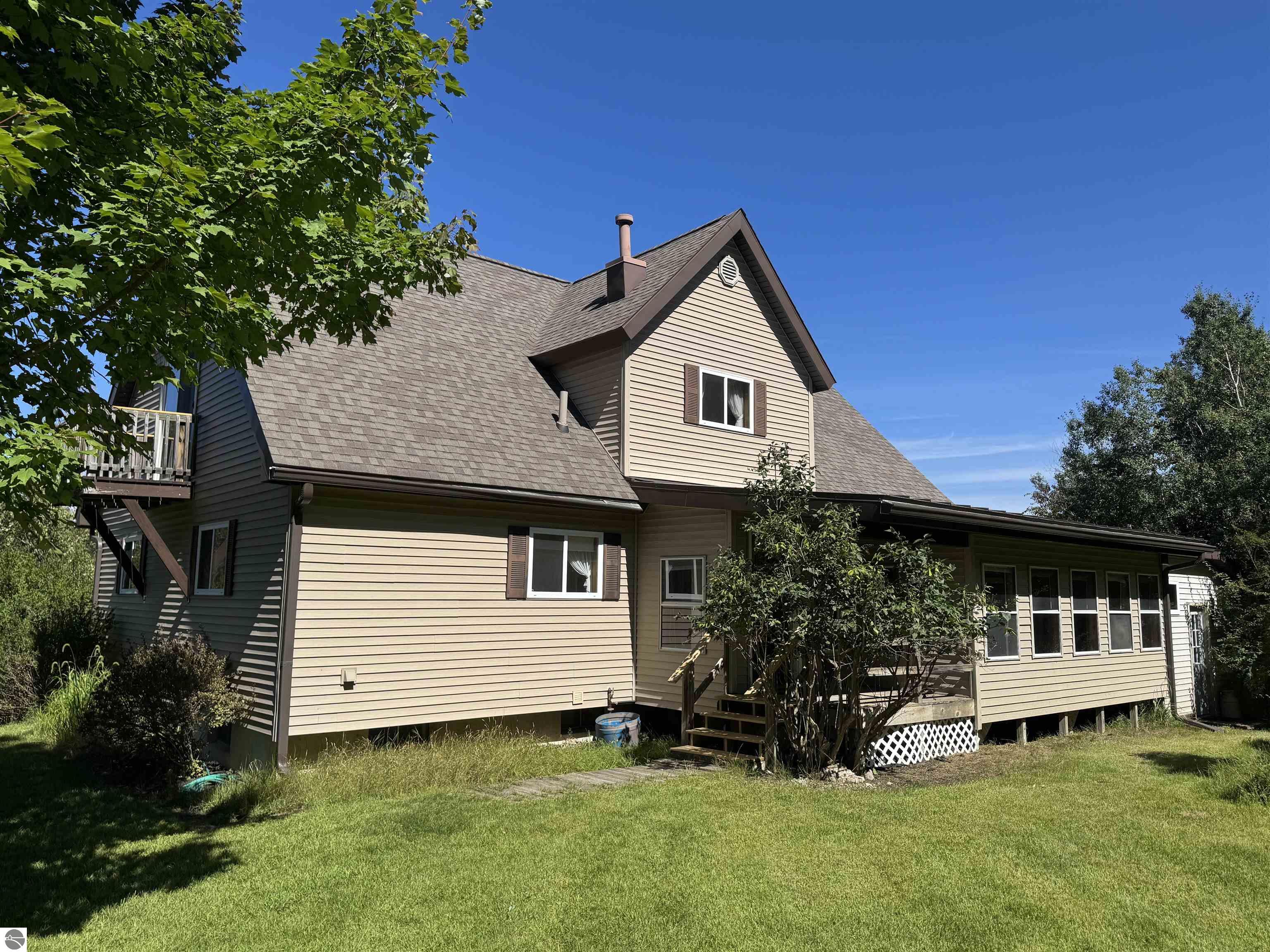 4270 Holiday Rd, For Sale in Traverse City - eXp Realty