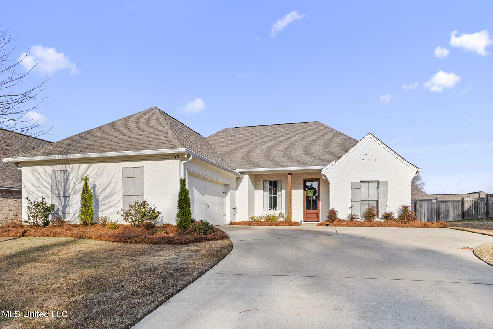 135 Hampton Rdg, For Sale in Madison - eXp Realty